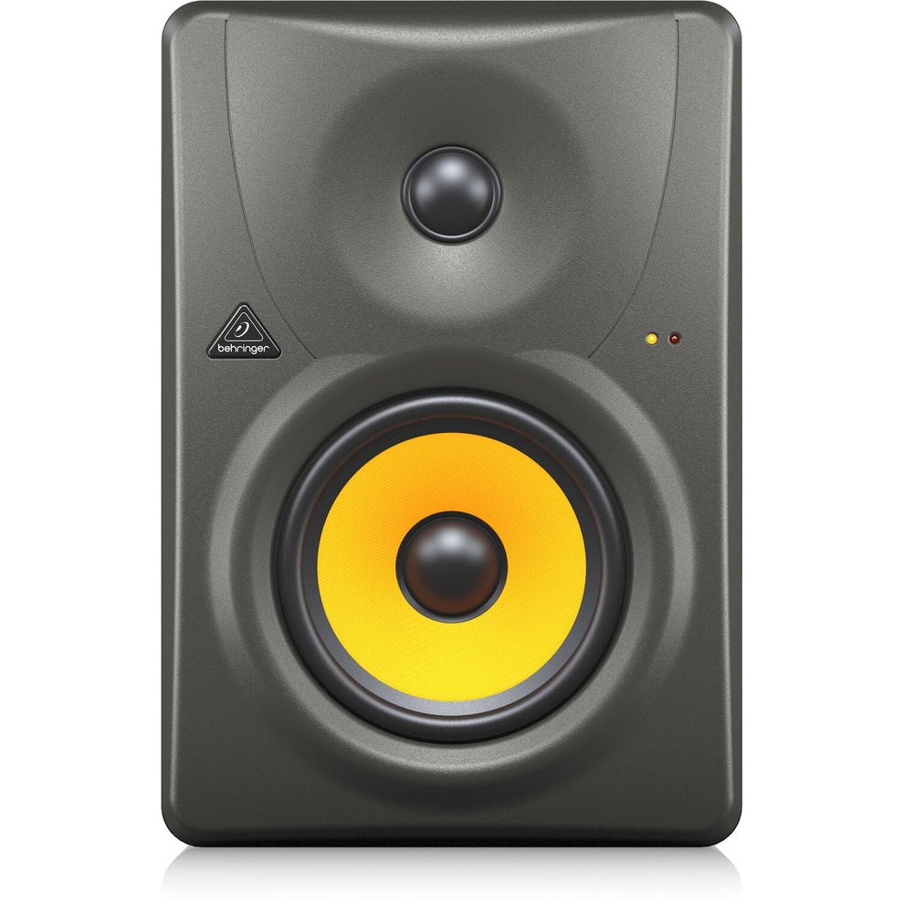 Behringer B1030A High-Resolution, Active 2-Way Reference Studio Monito – RAD Distribution