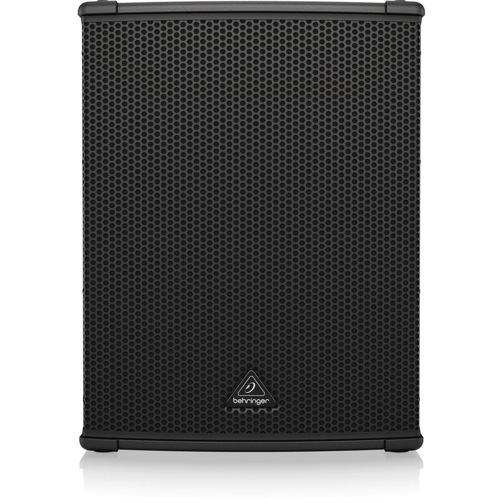 Behringer B1500XP Active 3000W 15" Turbosound Subwoofer (000-BP102-000 ...